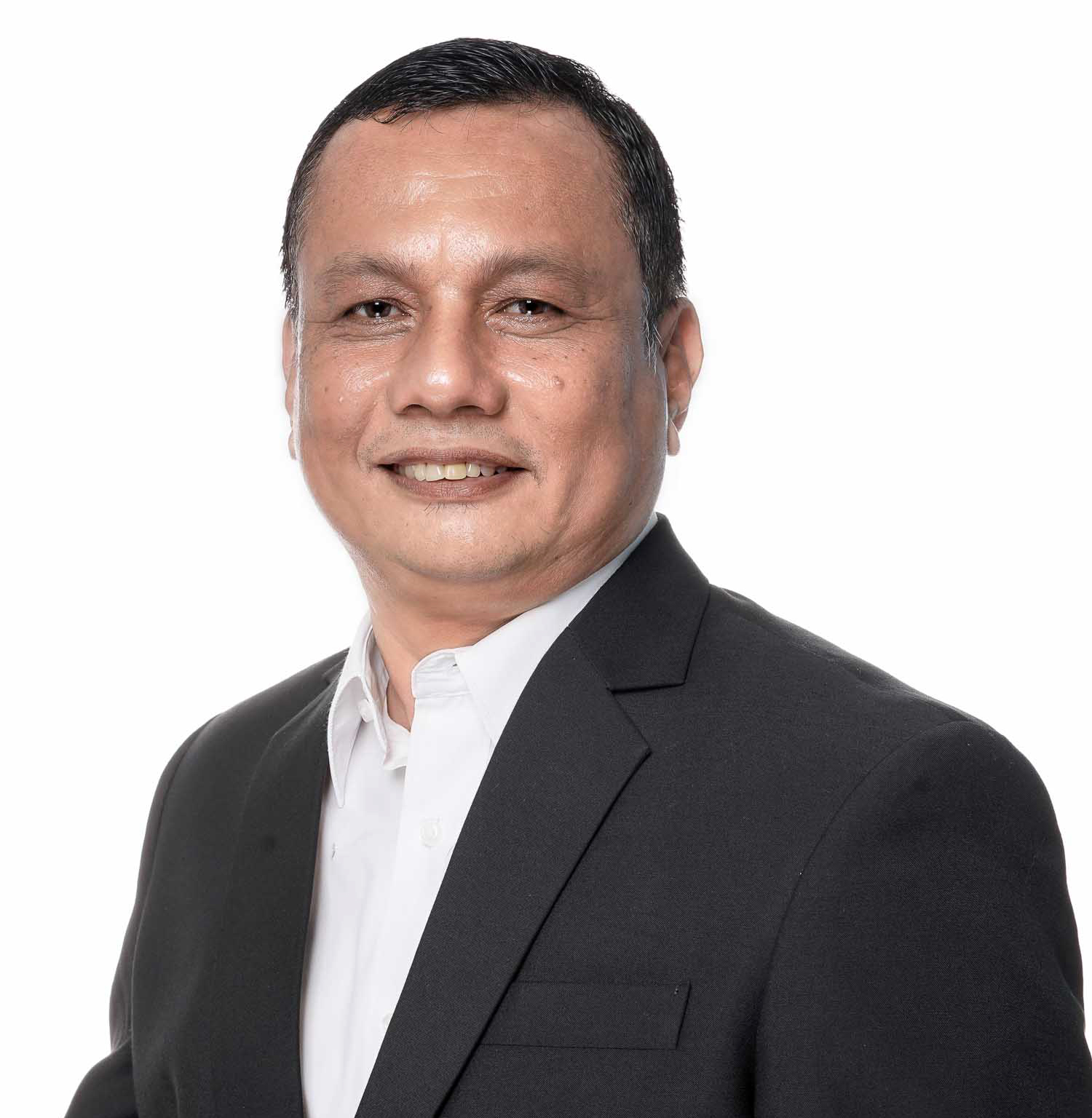 Dosen - Departemen Geografi